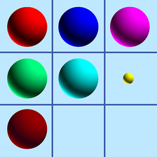 Line 98 Standard: Classic Retro Color Lines 1998 APK para Android ...