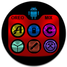 Oreo Icon Pack Free per Android - Download
