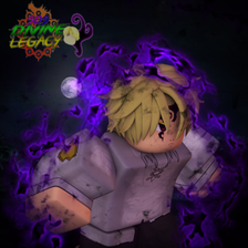 Seven Deadly Sins: Divine Legacy para ROBLOX - Juego Descargar