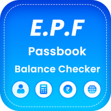 EPF Balance Check PF Passbook para Android - Descargar