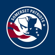 Somerset Patriots Baseball para iPhone - Descargar