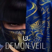 Tom Clancys Rainbow Six Siege: Demon Veil para PlayStation 4 - Descargar