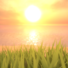 Sunset Island per ROBLOX - Gioco Download