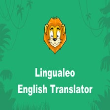 Lingualeo Language Translator for Google Chrome - Extension Download
