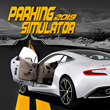 Parking Simulator 2019 per Android - Download