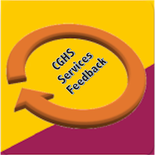 CGHS Feedback APK for Android - Download