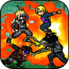 Nine Tails Legend APK สำหรับ Android - ดาวน์โหลด