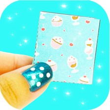 DIY Miniature School Supplies Offline APK per Android - Download