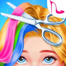 Hair Salon Makeup Stylist for iPhone - Download