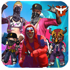 FF Stickers para whatsapp para Android - Descargar