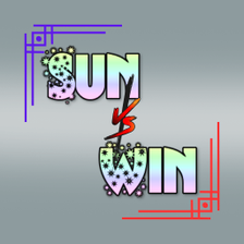 SUNWIN - Color Burst 3D Cool per Android - Download