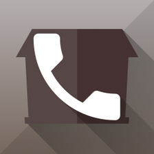 a Home Call - Simple Contacts for Android - Download