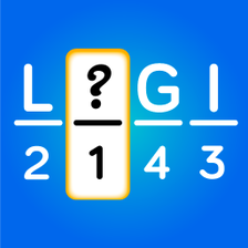 Android için Logicross: Crossword Puzzle - İndir
