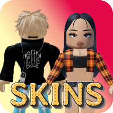 Clothes and Skins for RBX for Android - Download