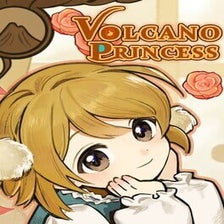 Volcano Princess para Xbox Series X|S - Descargar