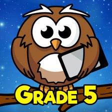 Fifth Grade Learning Games para iPhone - Descargar