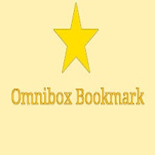 Omnibox Bookmark Google Chrome için - Eklenti İndir