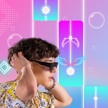 Xavi - La Diabla Piano Game for Android - Download