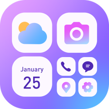 Themes - Walls Widgets ICONS para Android - Descargar