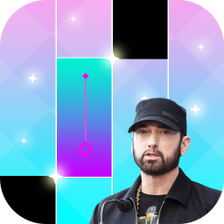 Eminem Piano tiles Game for Android - Download