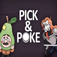 Pick & Poke - Download