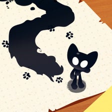 Ink Cat Marco for iPhone - Download