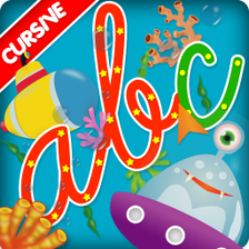 Android 용 Cursive Writing Teacher APK - 다운로드