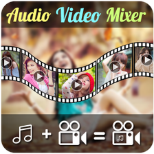 VidMix : Audio Video Mixer - Video Editor for Android - Download