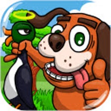 Duck Hunter Game in Browser - Free & Offline available para Google ...