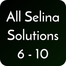 All Selina Solutions PCMB para Android - Descargar