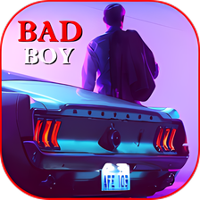 Bad Boy Wallpapers HD for Android - Download