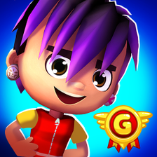 Globo גלובו - העולם הוא משחק APK for Android - Download