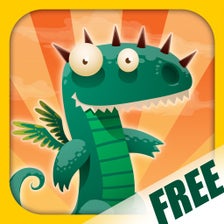 My Fun Dragon Run Racing - Free Game for iPhone - Download