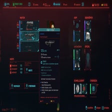 Full Gameplay Rebalance - German Translation for Cyberpunk 2077 - Mod ...