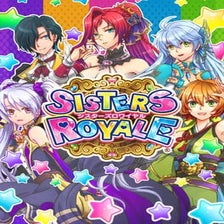Sisters Royale: Five Sisters Under Fire para PlayStation 4 - Descargar