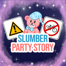 Slumber Party Story para ROBLOX - Juego Descargar