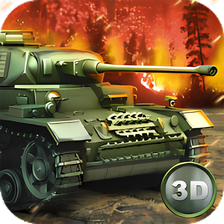 Tank Battle 3D: World War II for Android - Download