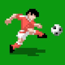 Retro Goal para iPhone - Descargar