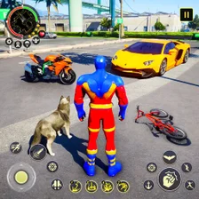 Toilet Monster Dark Rope Game for Android - Download