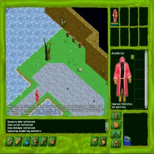 Geneforge 1 - Download