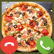 Fake Call Pizza 2 Game per Android - Download