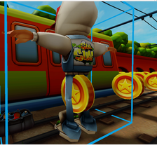 subway surfers for ROBLOX - Game Download