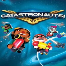 Catastronauts para Nintendo Switch - Descargar