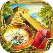 Ancient Temple Escape Hidden Objects Game APK per Android - Download
