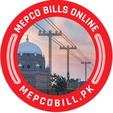 MEPCO Bill per Android - Download
