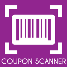 Coupon Barcode Scanner APK for Android - Download