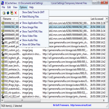 IECacheView - Descargar
