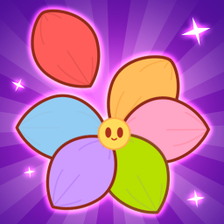 Flower Match: Bloom Puzzle para Android - Descargar