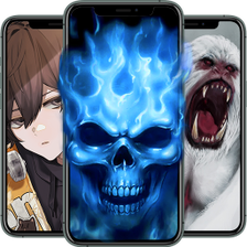 WallO Wallpapers Cool Themes for Android - Download