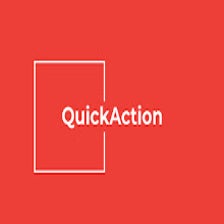 QuickAction for Google Chrome - Extension Download